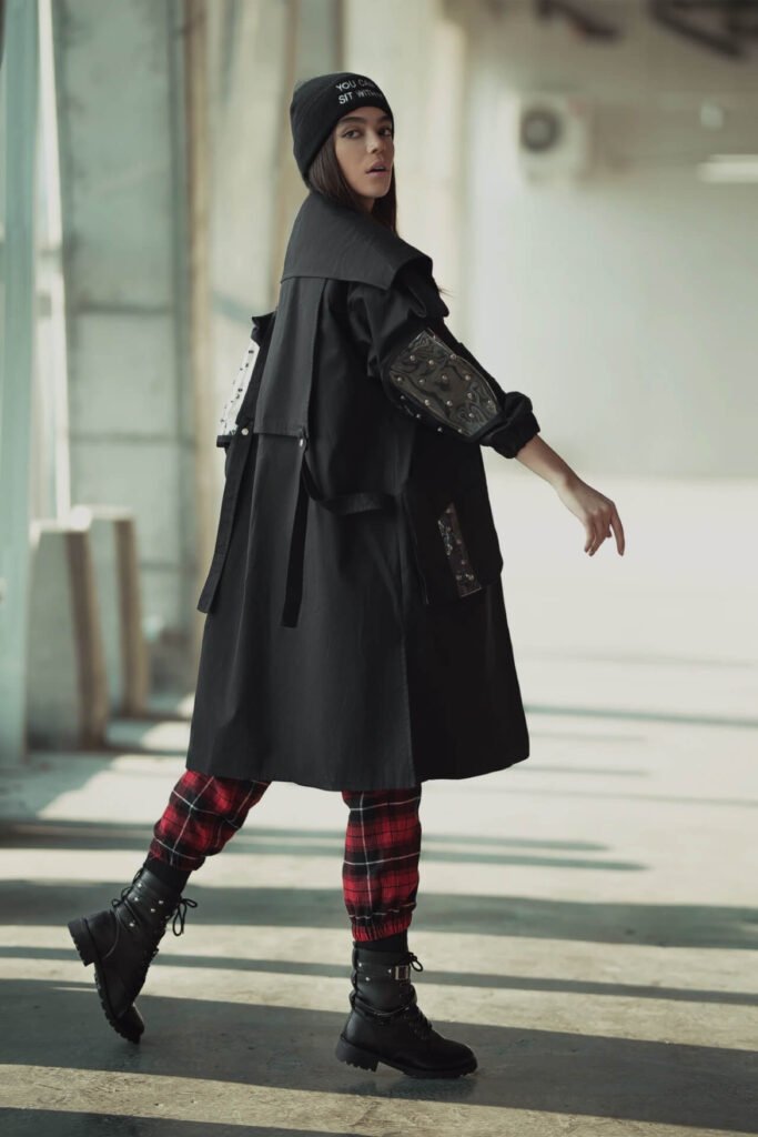 Heart of Fire – Asli